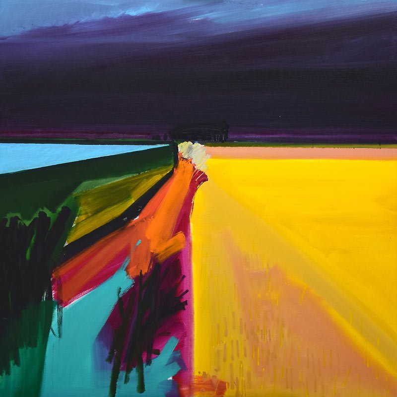 Nick Holmes FINE ART — Fred Ingrams